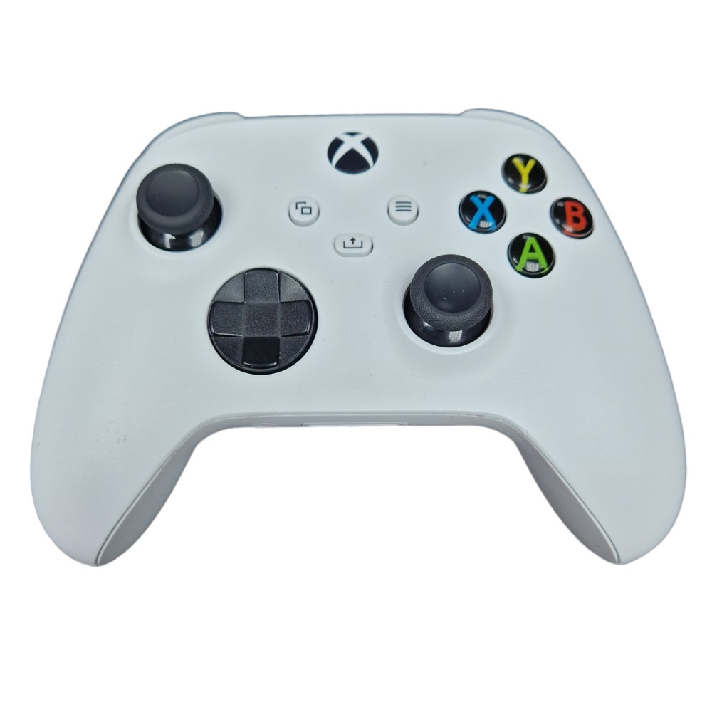 Xbox Series X/s Controller-white - Own4Less